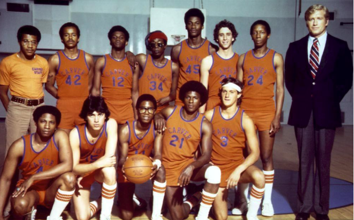 The White Shadow (CBS): 1978-81 | The Honest Patriot